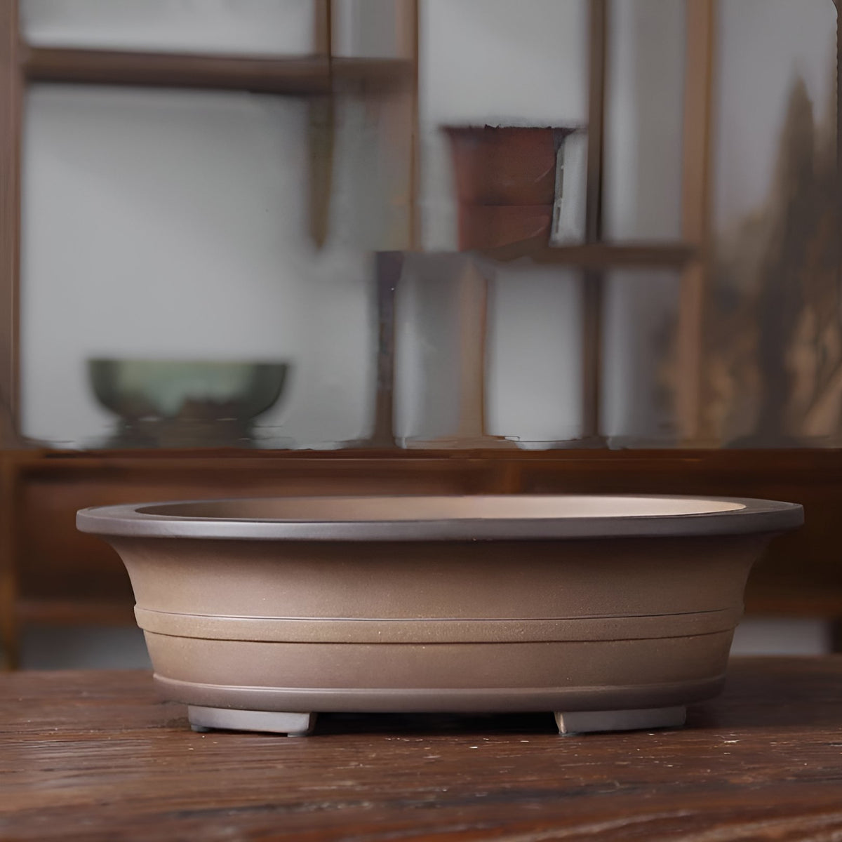 Shop Unique, Premium Bonsai Pots: 10"-18" (26-46cm) Large – Mypotscape