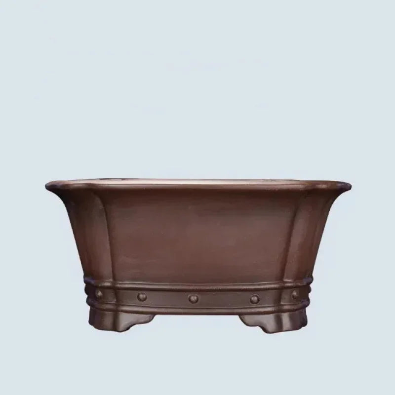 Shop Unique Extra-Large Bonsai Pots Over 18" │ Free Shipping! – Potscape