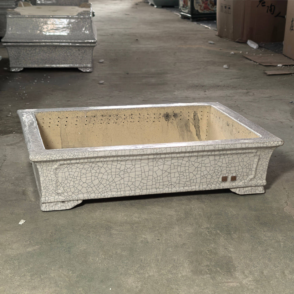 18" – 21" Extra Large Bonsai Pots – Mypotscape