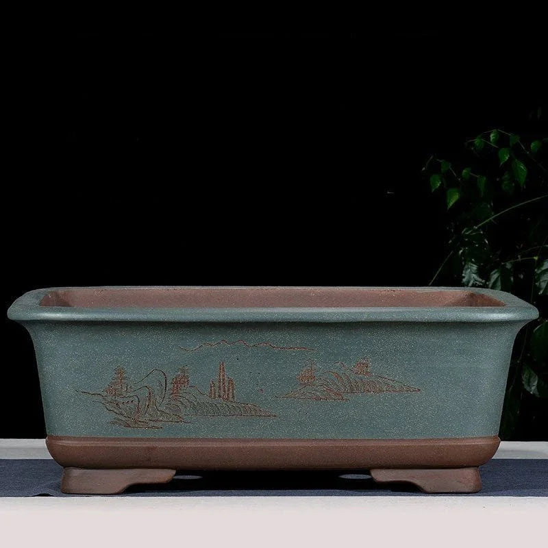 Potscape | The Ultimate Store For Bonsai Pottery